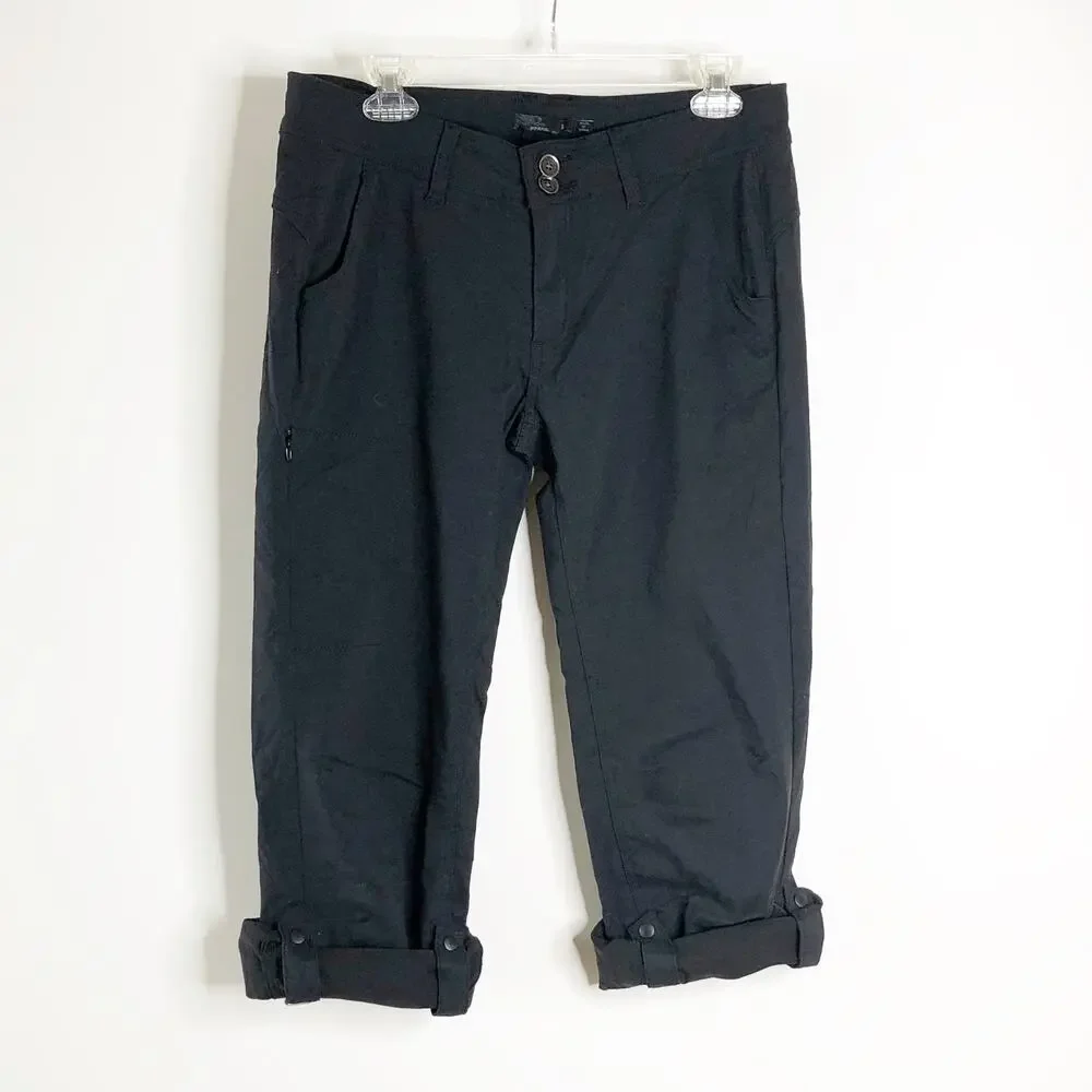 Prana | Pants & Jumpsuits | Prana Womens Convertible Pants 8 W4harg13 ...